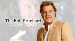 Radio Interview 3/3 – Bob Pritchard VoiceAmerica | David Giannetto